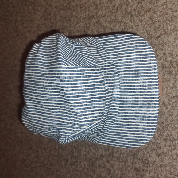 Unbranded | Accessories | Vintage Train Conductor Hat Cap Snap Back ...